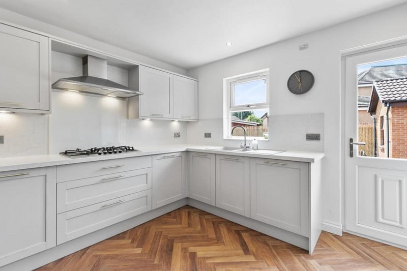 Property Valuation - Kelly Residential